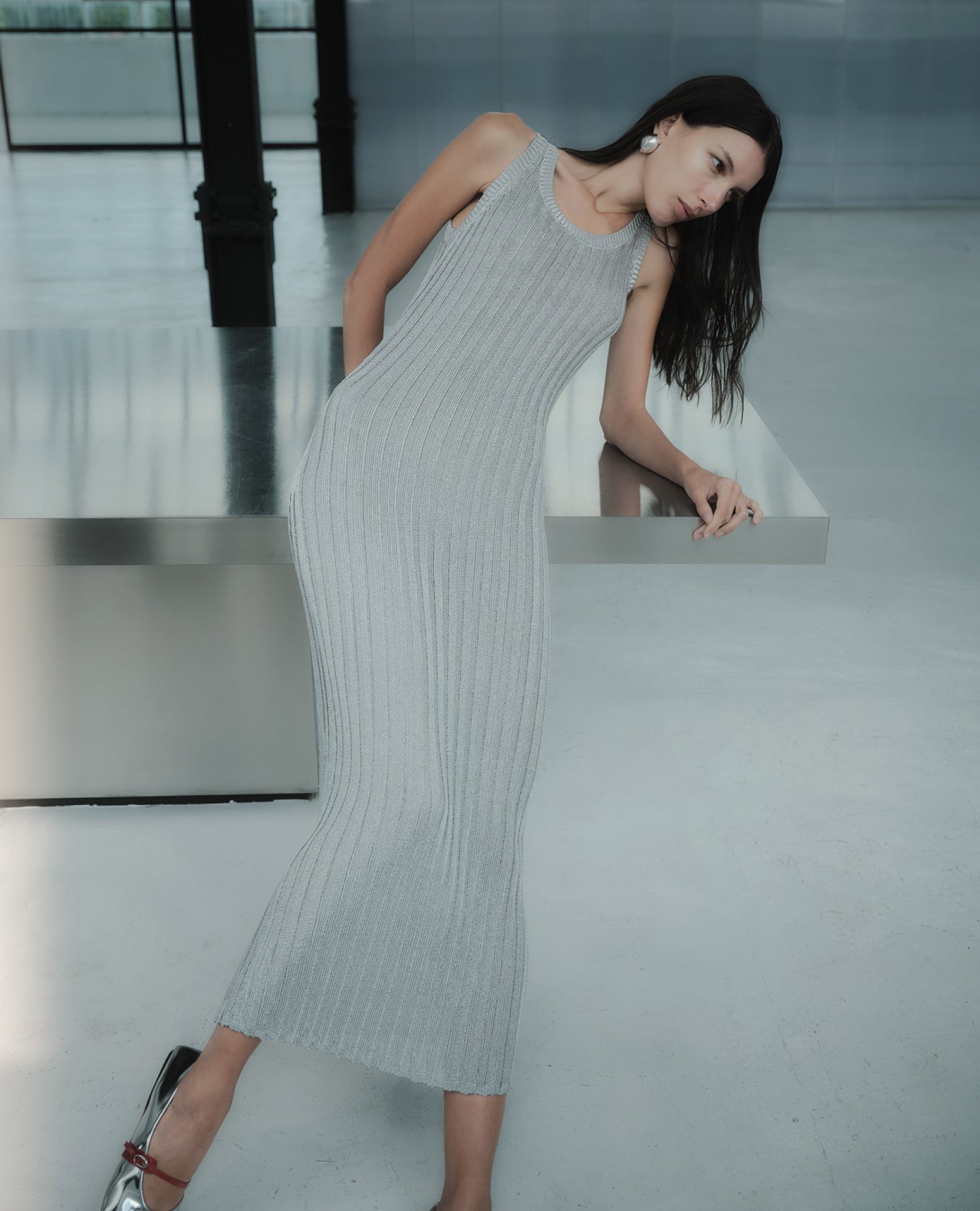 How To Style • Silver Staples – MANNING CARTELL