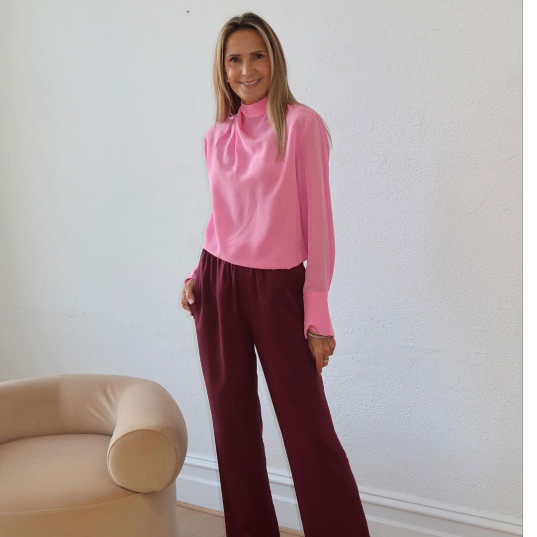 MANNING CARTELL MUSE • Alexandra E