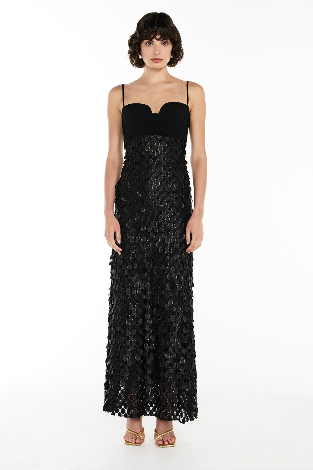 Supreme Extreme Slip Dress – MANNING CARTELL