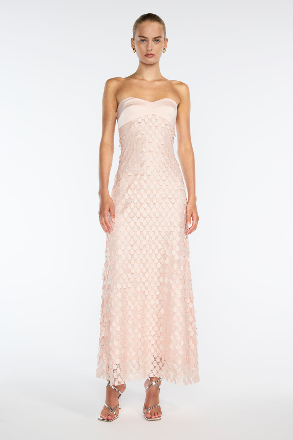 Supreme Extreme Balconette Dress – MANNING CARTELL