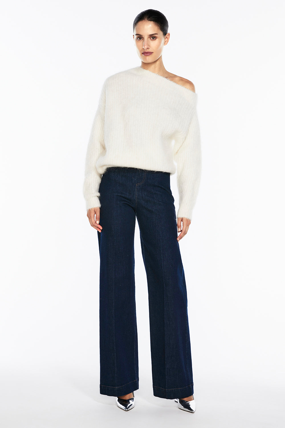 Limitarian Jean – MANNING CARTELL