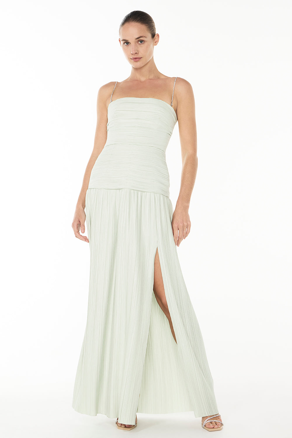 Royal Debut Dress – MANNING CARTELL