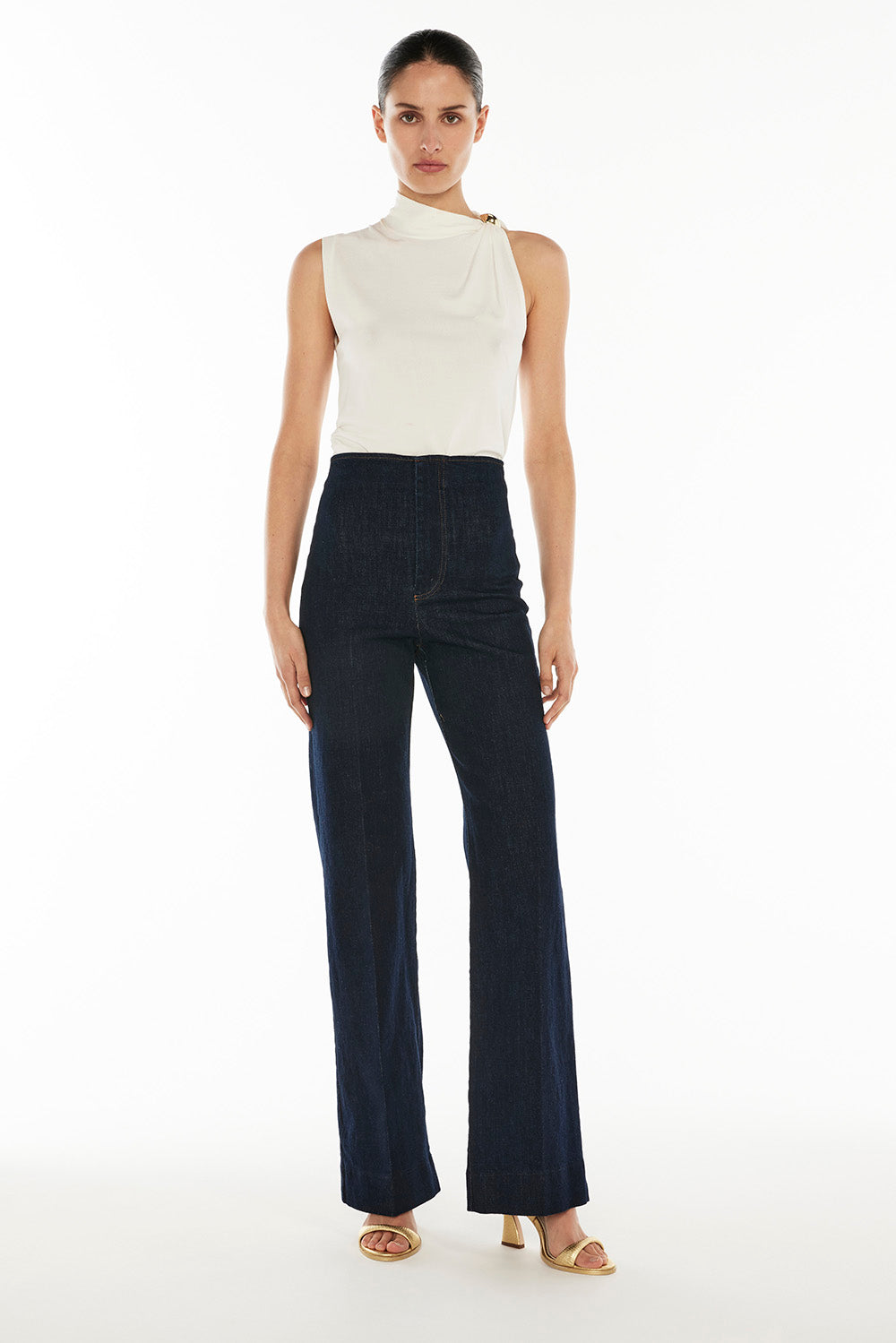 Limitarian Jean – MANNING CARTELL