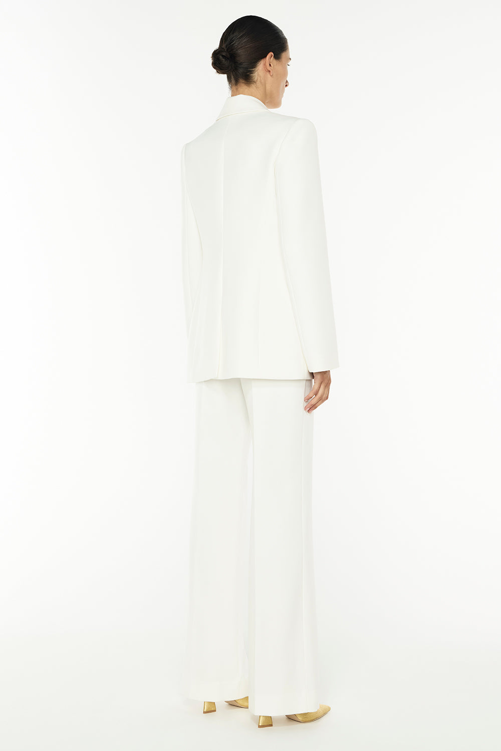 Major Suit Blazer – MANNING CARTELL