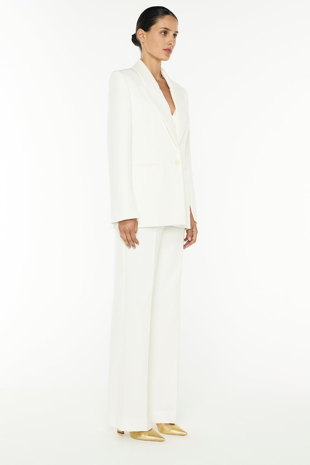 Major Suit Blazer – MANNING CARTELL