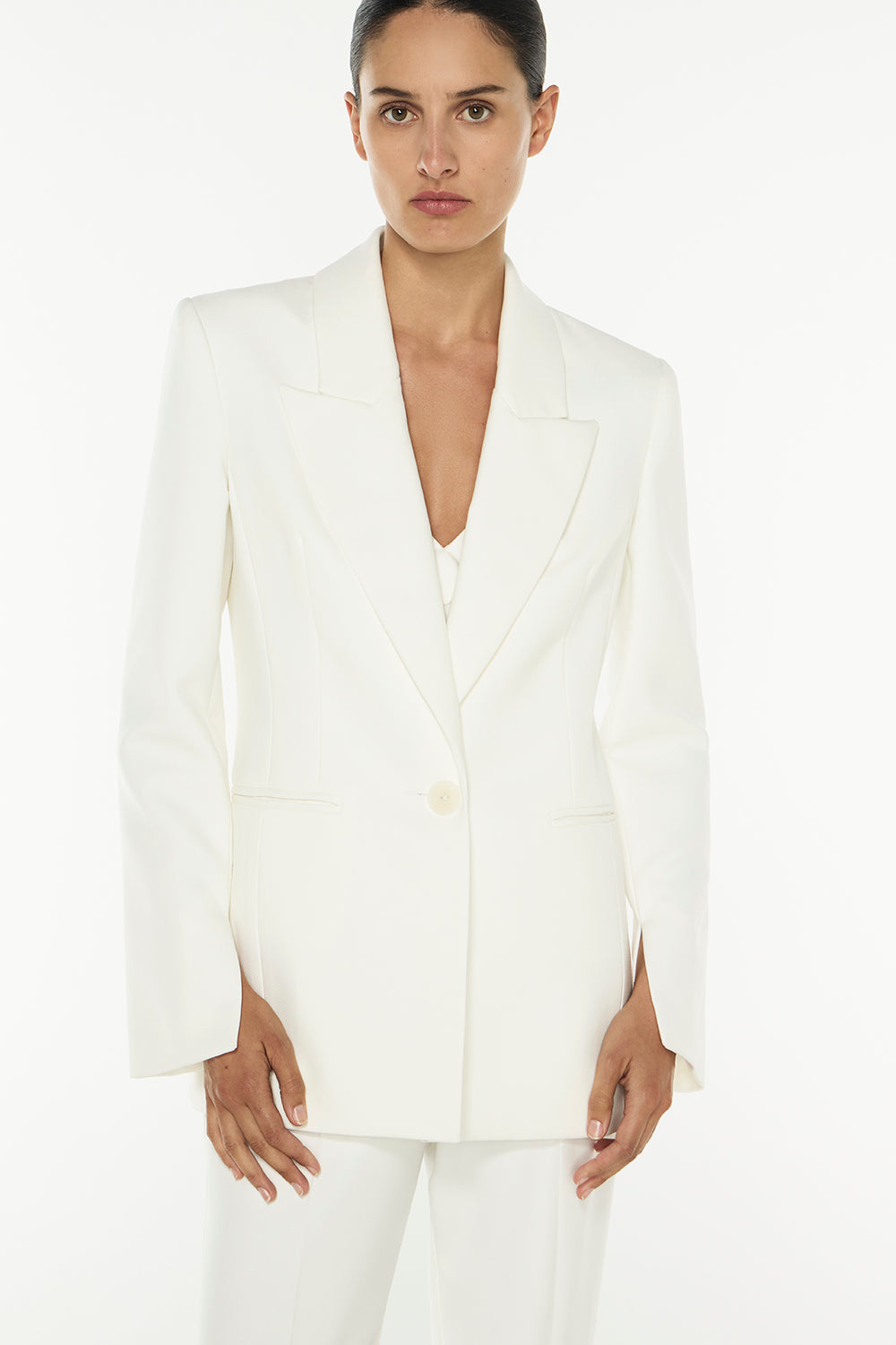 Major Suit Blazer – MANNING CARTELL