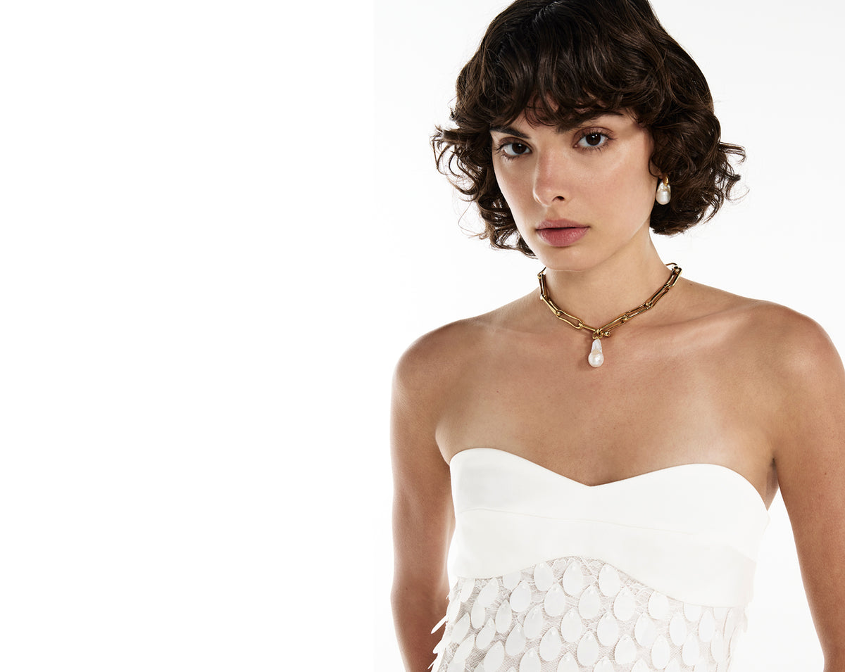 Women's Dresses - Styles For Every Occassion – MANNING CARTELL
