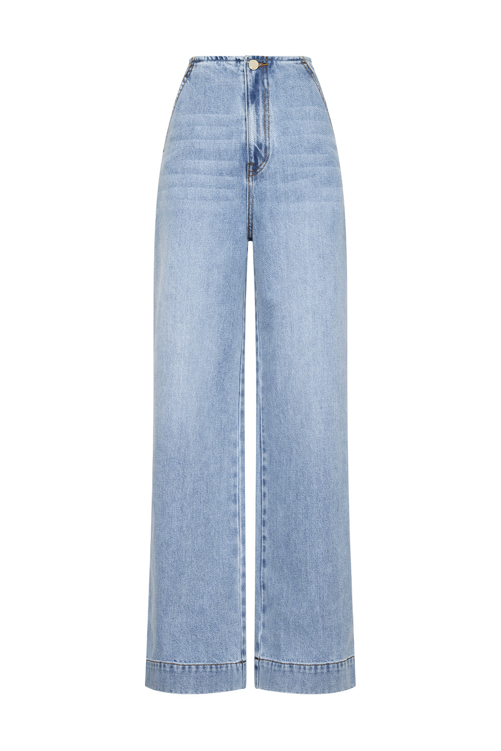 Còte Classic High Waisted Jean – MANNING CARTELL