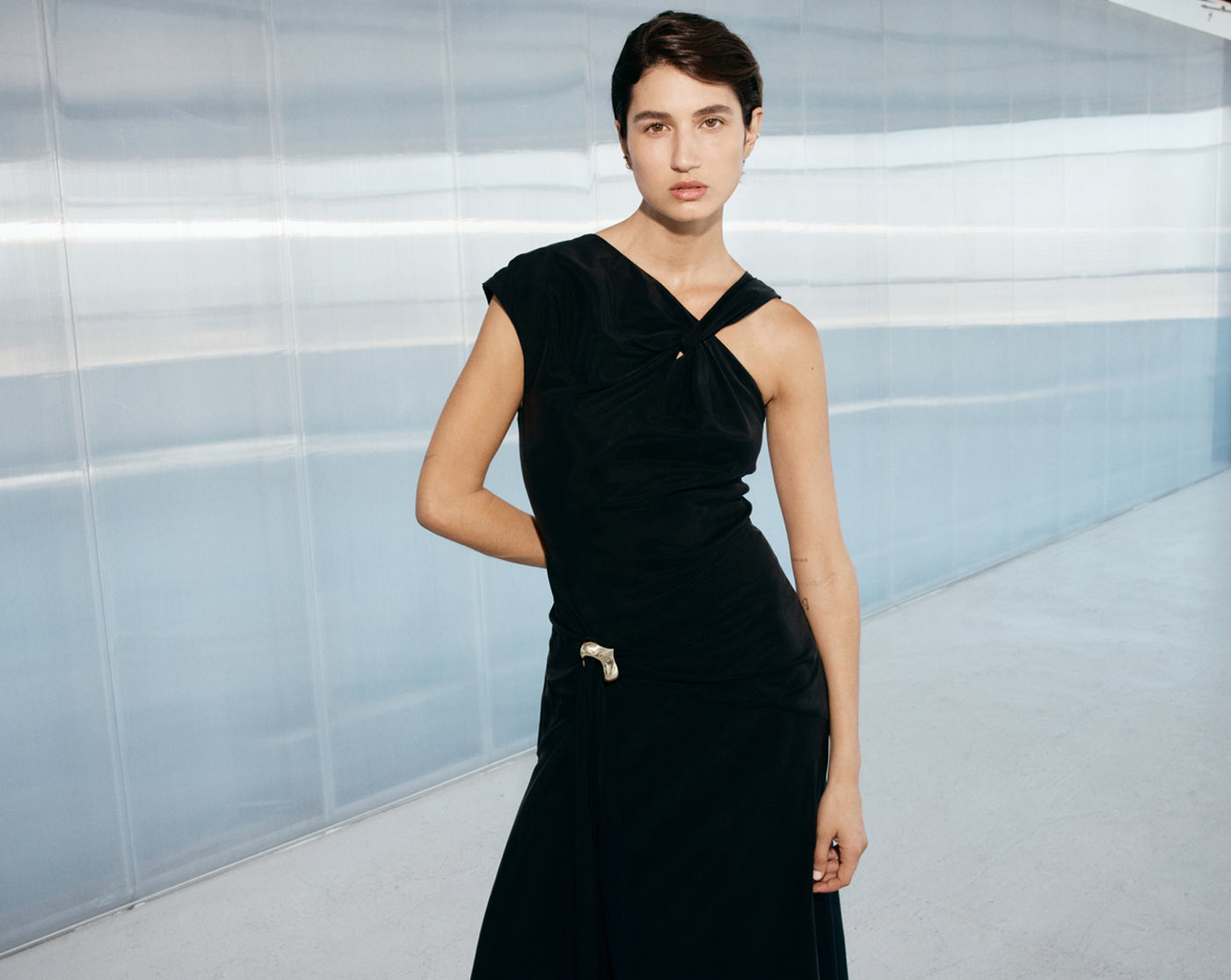 Women's Dresses - Styles For Every Occassion – MANNING CARTELL