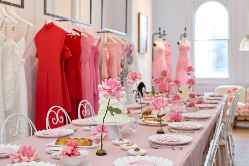 Premium Clothing Designed by Women for Women – MANNING CARTELL