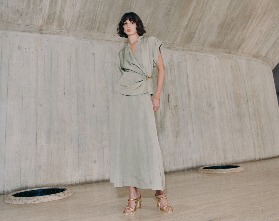 Premium Clothing Designed by Women for Women – MANNING CARTELL