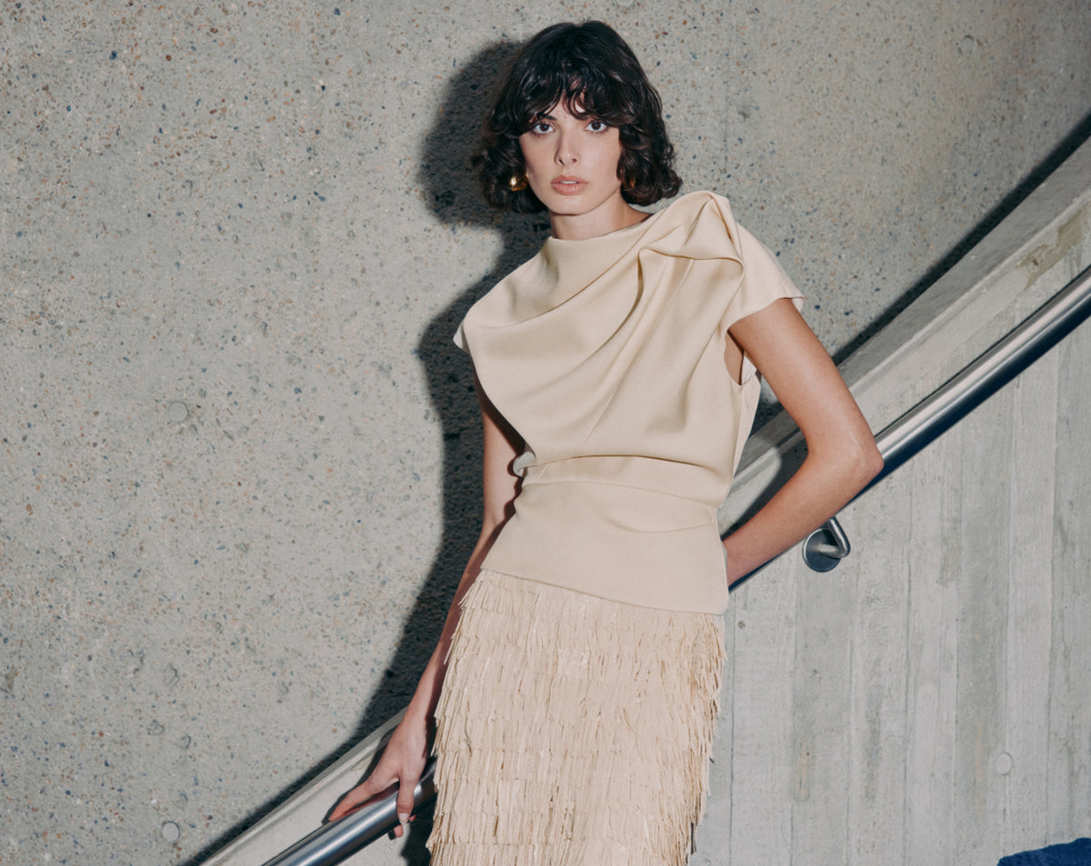 Women's Dresses - Styles For Every Occassion – MANNING CARTELL
