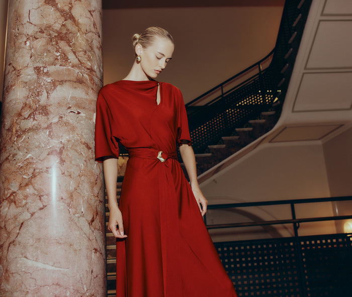 Premium Clothing Designed by Women for Women – MANNING CARTELL
